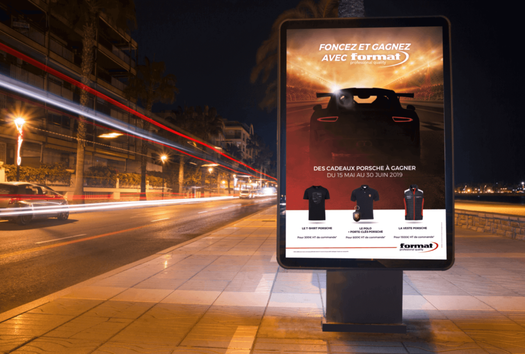 Format - Agence Novo