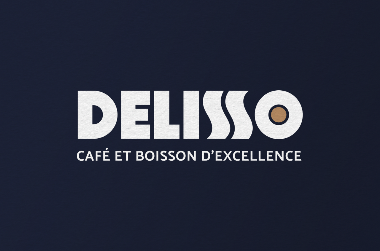 Delisso Cafe - Agence Novo