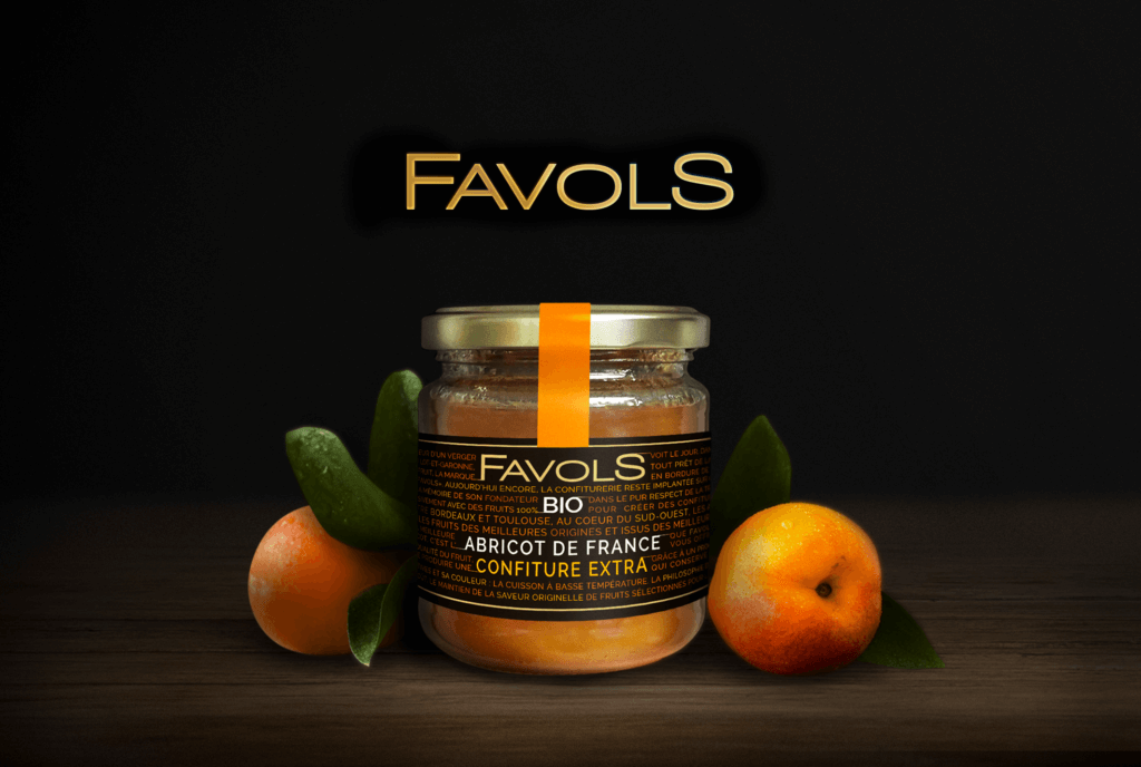 Favols - Agence Novo