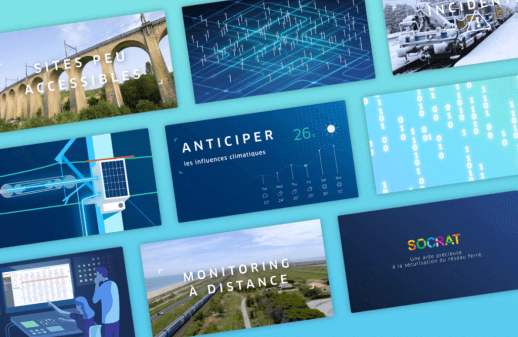 Socrat Engie - Solutions - Agence Novo